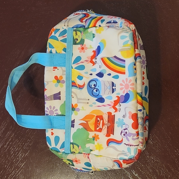Disney | Other | Disney Inside Out Lunch Box | Poshmark